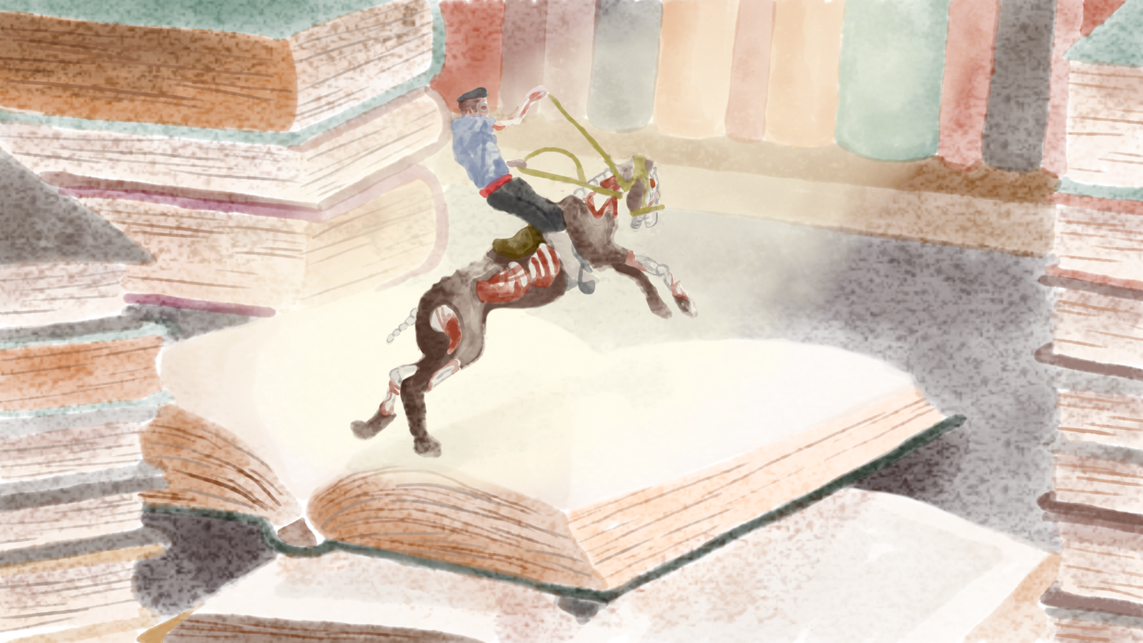 Lo Mejor 2018: Libros de Ficción Nacionales – ArteZeta